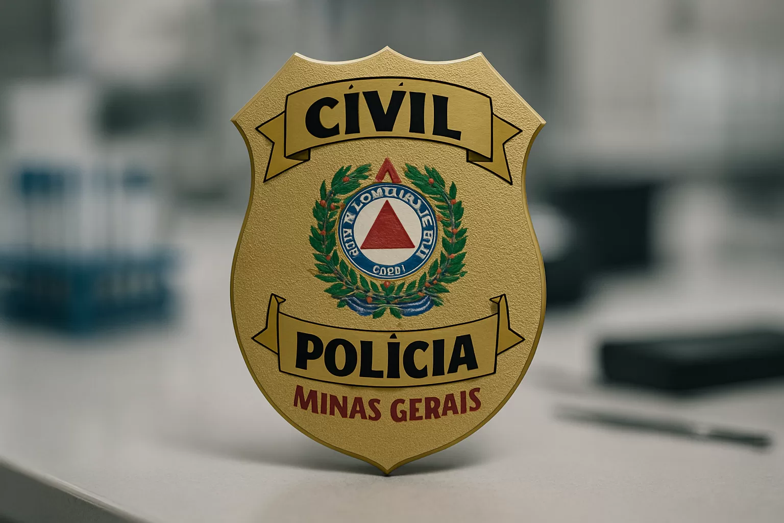 Concurso PC MG 2025 TPAG: Tudo o que Você Precisa Saber